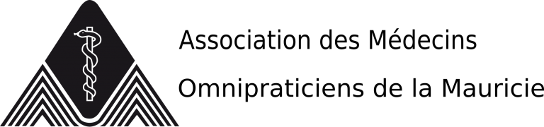 Calendrier des événements – Association des Médecins Omnipraticiens de ...